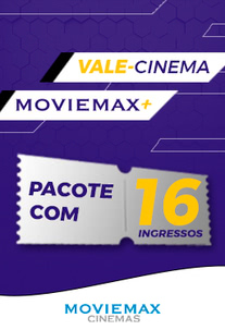 MOVIEMAX+ 16