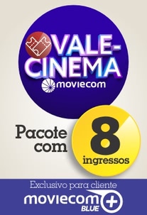 VALE CINEMA - M+ BLUE8